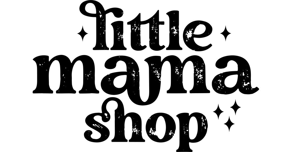 Little Mama Shop